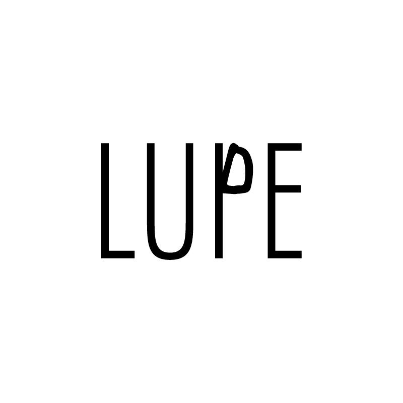 LUPE LOGO « Kiliwatch Paris Concept Store